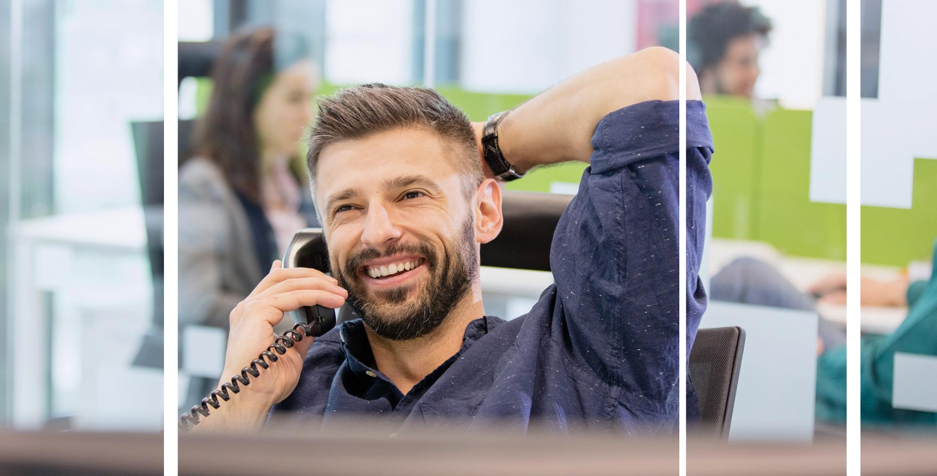 Deine Benefits bei Capita in Deutschland | Capita Europe